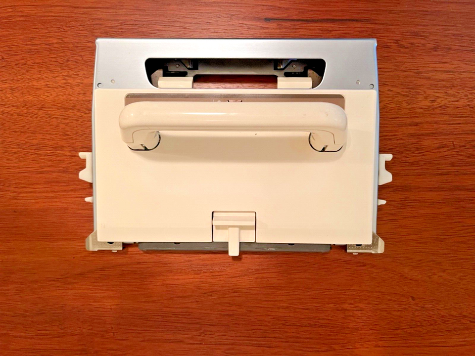 BROTHER KNITTING MACHINE PARTS KH930 4.5MM STANDARD - LACE CARRIAGE | eBay