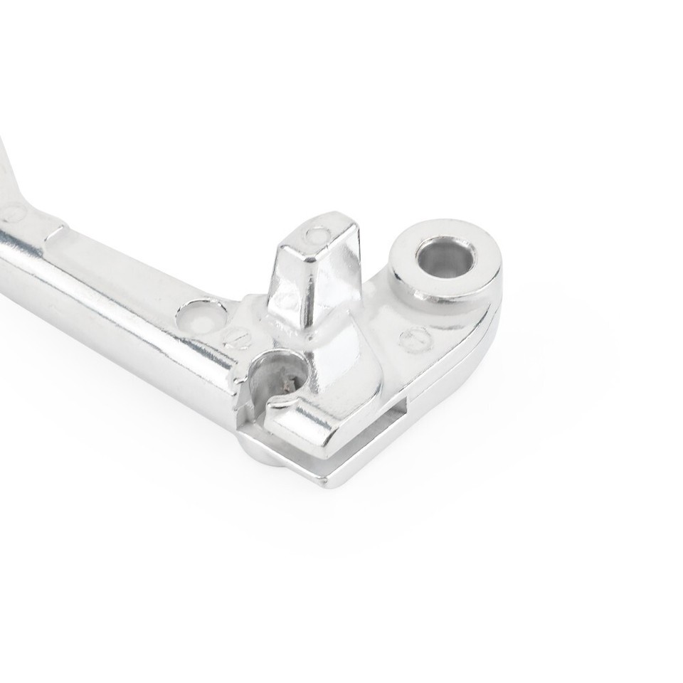 Left OEM Hand Clutch Lever For Yamaha YZF R6/S R7 R1/M/S FZ07 FZ09 MT ...