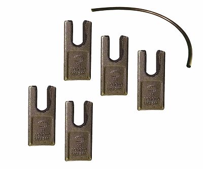 5 - Pengo Auger Teeth, 133835, 35 Size, CS & AG Aggressor Auger w/ Quik ...