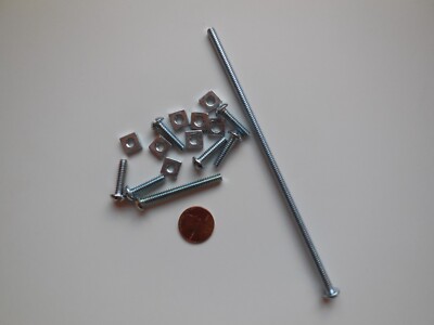 JOHN DEERE 4430 4440 4450 4455 ERTL PEDAL TRACTOR BOLT KIT | eBay