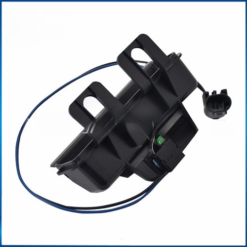 For Smart Fortwo 1.0L 2-Door Rear Shell-Type Release Handle Outside ...