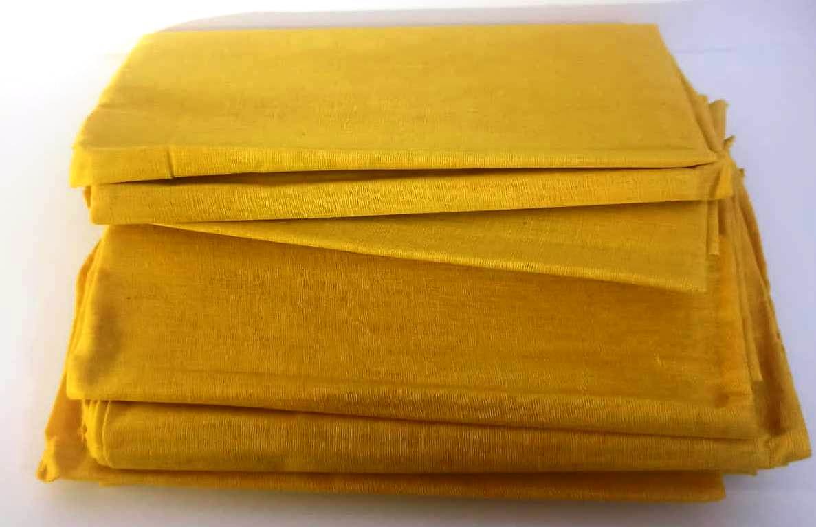 Mataji Chunri/Chunni/ Shringar Set Pooja Item Mandir Decor White Red ...