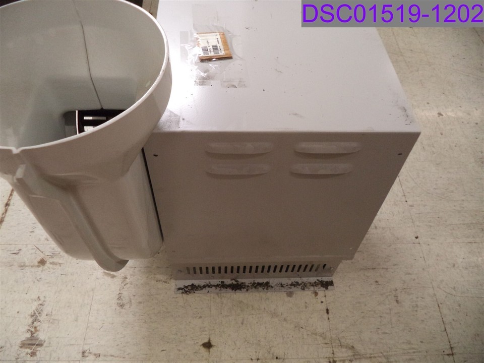 Labconco Multi-Speed Blower Fiberglass P/N 7183410 | eBay