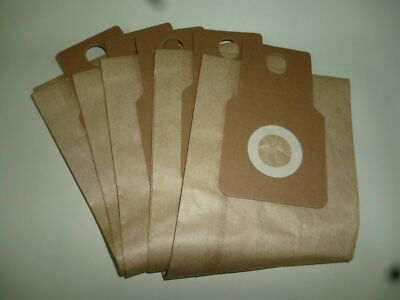 Panasonic Hoover Vacuum Cleaner Bags MCE53 CE55 MCE50 MCE54 M Series ...