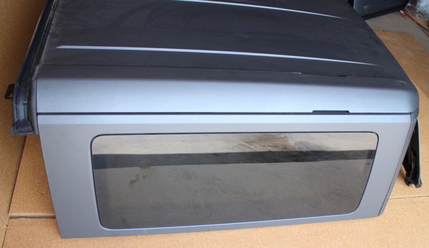 2021-2024 Ford Bronco 2 Door Hard Top Assy Cover for with LH RH Roof ...