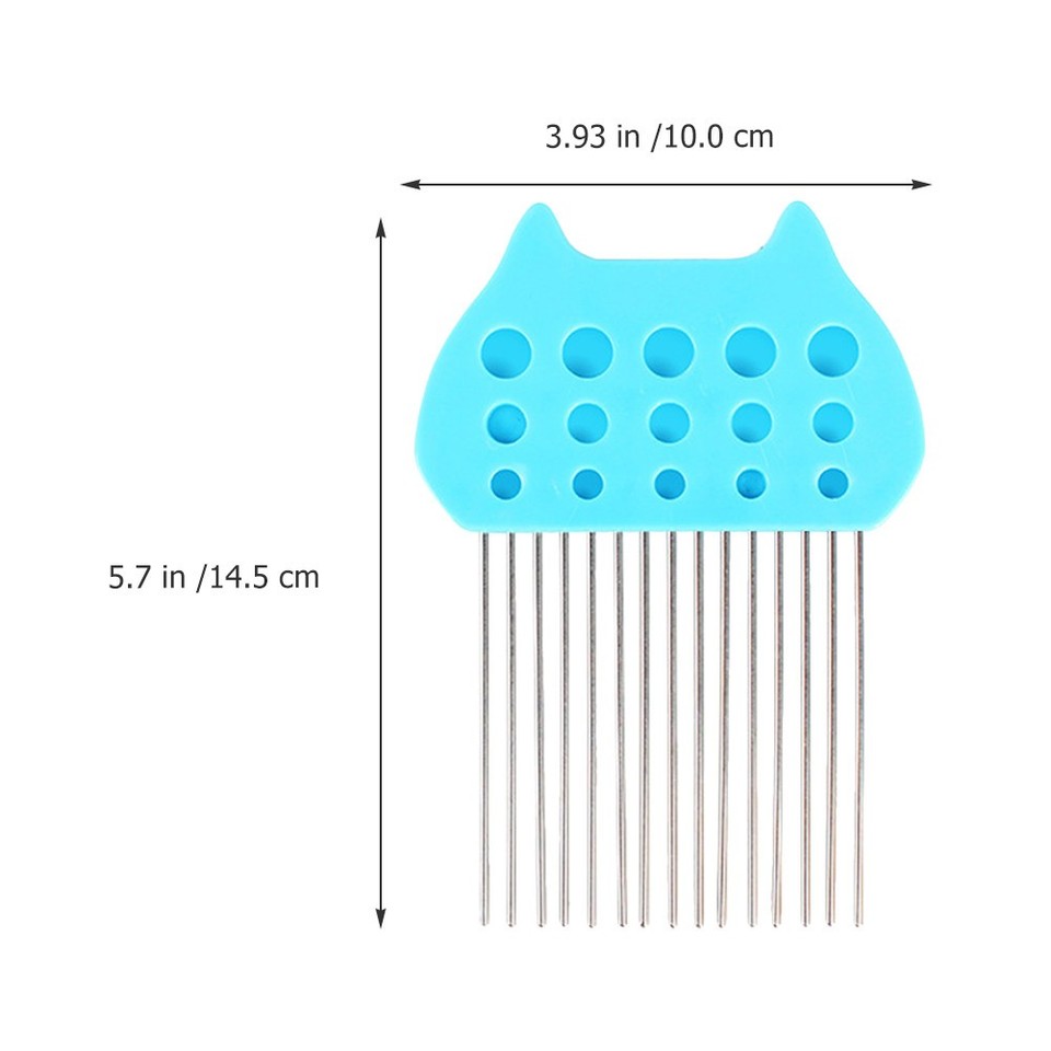 Crafts Quilling Tool Origami Paper Paper- Rolling Comb Making Supplies ...