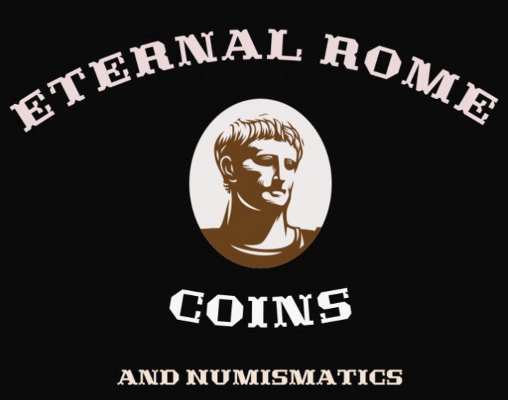 Goddess Fortuna Roman Provincial 27BC-14AD Reign of Augustus Neptune ...