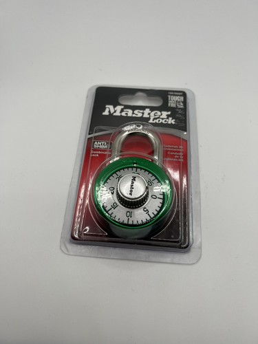 Master Lock Combination Lock Anti Shim | eBay