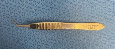 Forceps - Pilling Weck