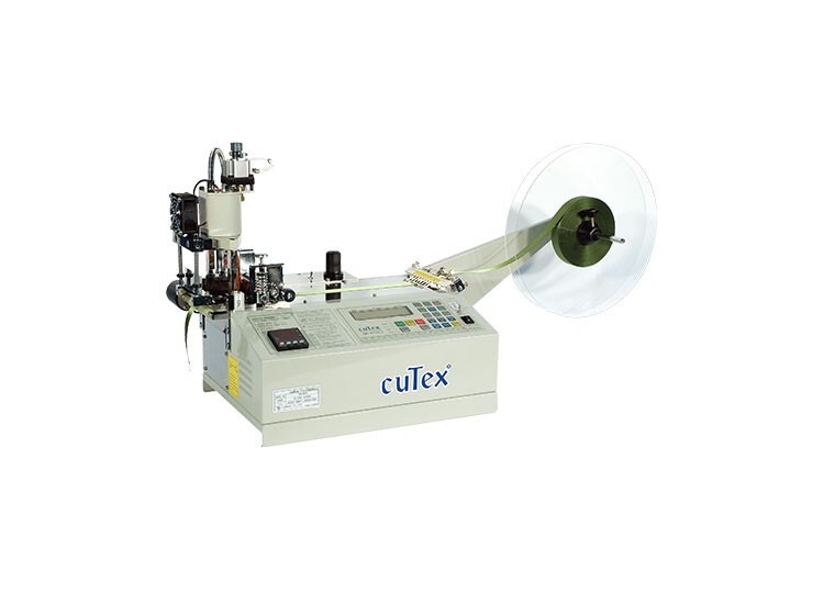 Cutex TBC-50H strip cutter - new in box | eBay