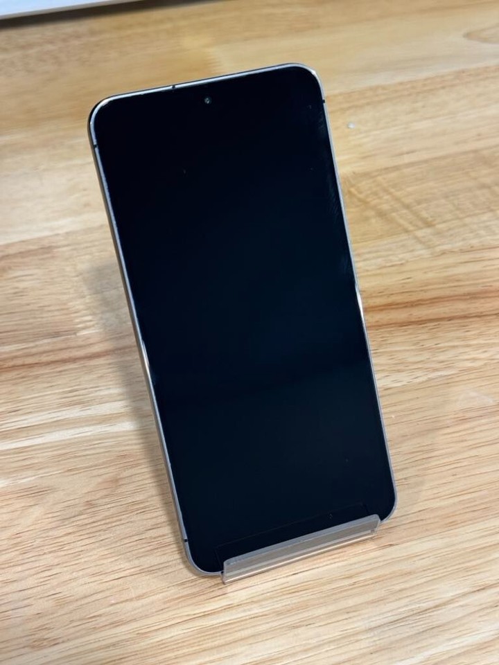 Samsung Galaxy S23 - S911U - 128GB - Black (Unlocked) ⚠️LCD⚠️ ...