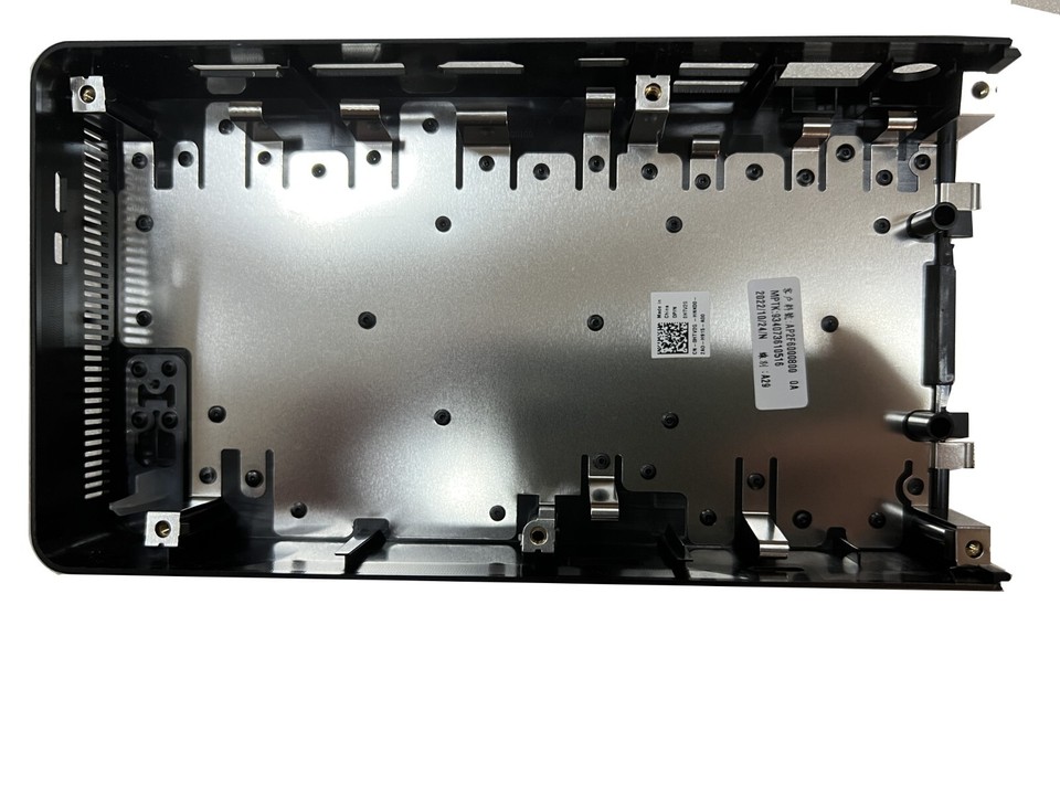 New For Dell WD19 WD19TB WD19DC WD19S Expansion Dock Converter Back ...