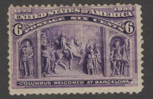 6 Cent United States Stamps for sale | eBay