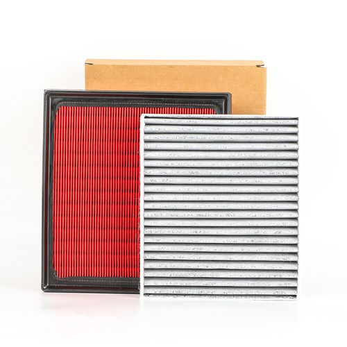 For Toyota / Lexus Genuine Charcoal Carbon In-Cabin Clean Air Filter ...