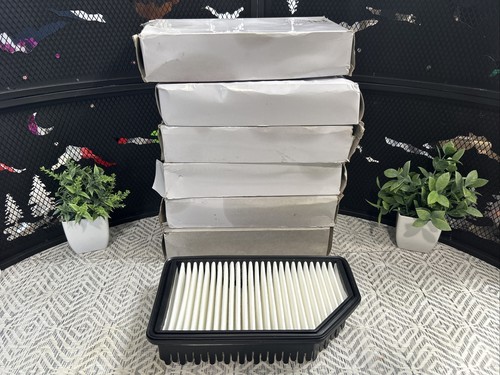 6 QTY! Bulk Lot- Valvoline Replacement Air Filters VA-300 -NEW! | eBay