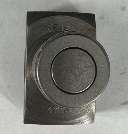 HAWE+piston+PE15 for sale online | eBay