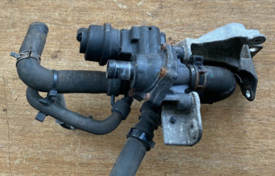 2014-2019 RENAULT TRAFIC III 2.3 DCI THERMOSTAT COOLANT & HOUSING ...