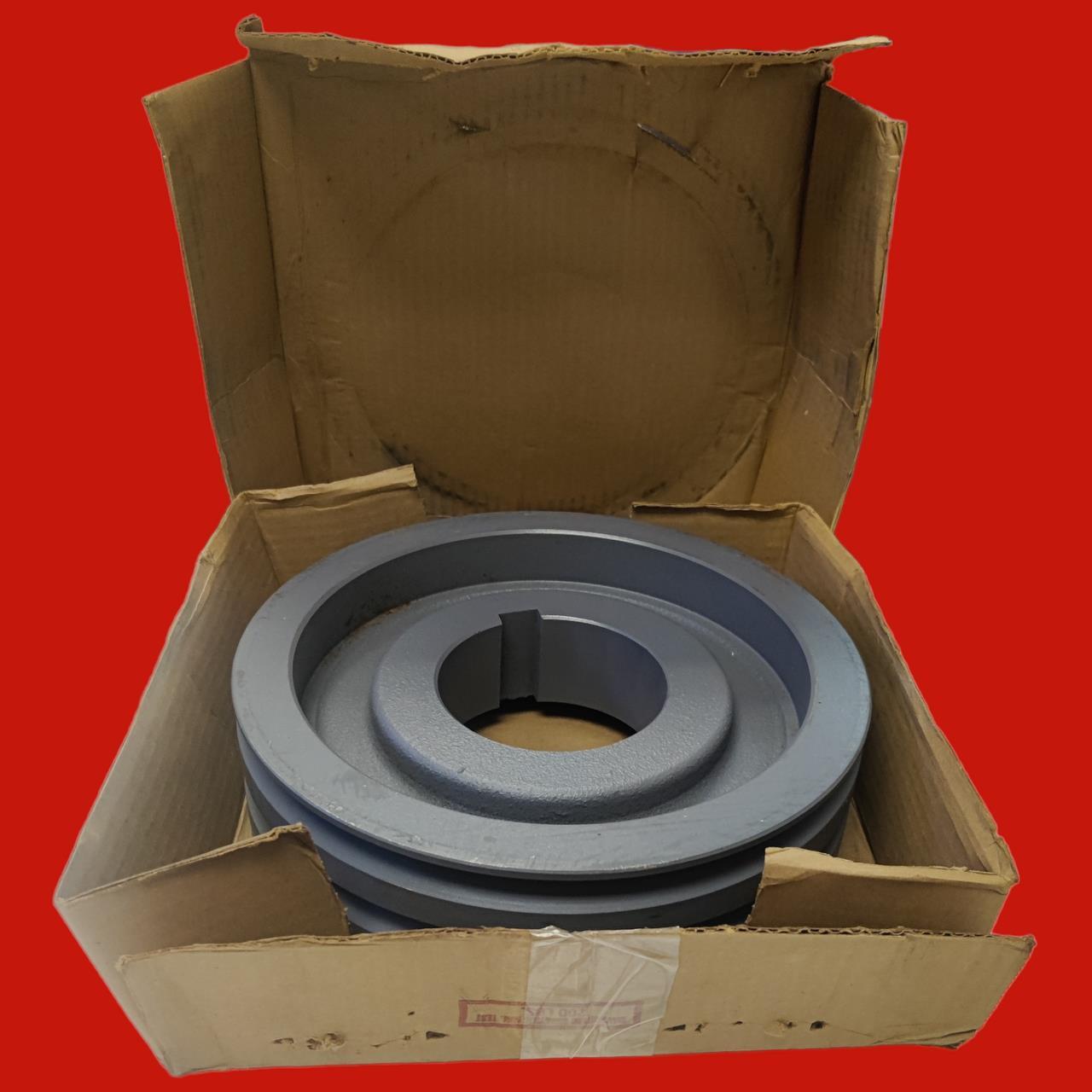 Browning 3MV5V103R Companion Sheave - 3 Groove - Bushed - MVP Companion ...