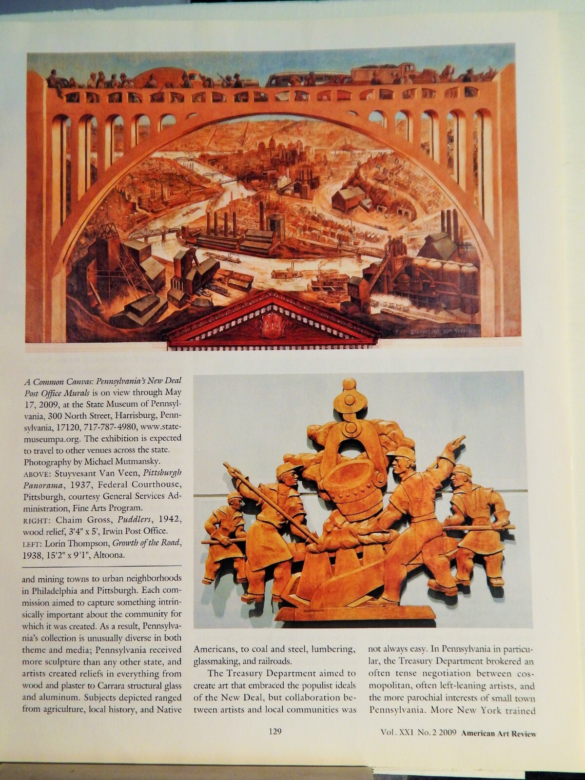 STUYVESANT VAN VEEN ART PIECES VTG ORIG 2009 ADVERTISEMENT | eBay