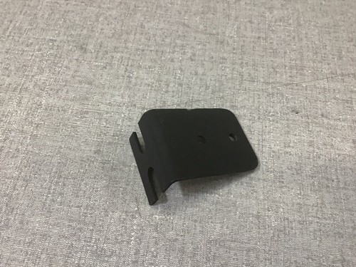 GENUINE MRAP - M-ATV OSHKOSH 3823957 MOUNTING BRACKET NSN 5340-01-577 ...