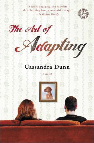 The Art of Adapting by Cassandra Dunn (Paperback / softback, 2015) for ...