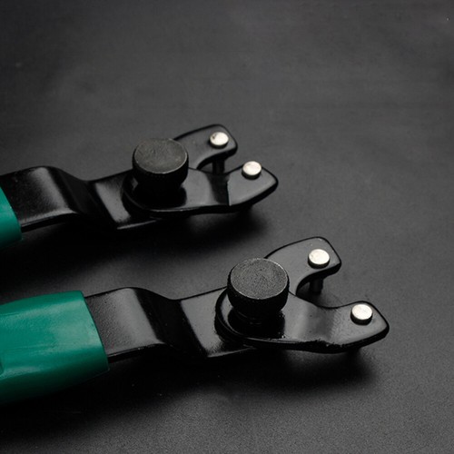 Repairing Spanner Mountain Bike Angle Mill Repair Spanner Steel Pin ...