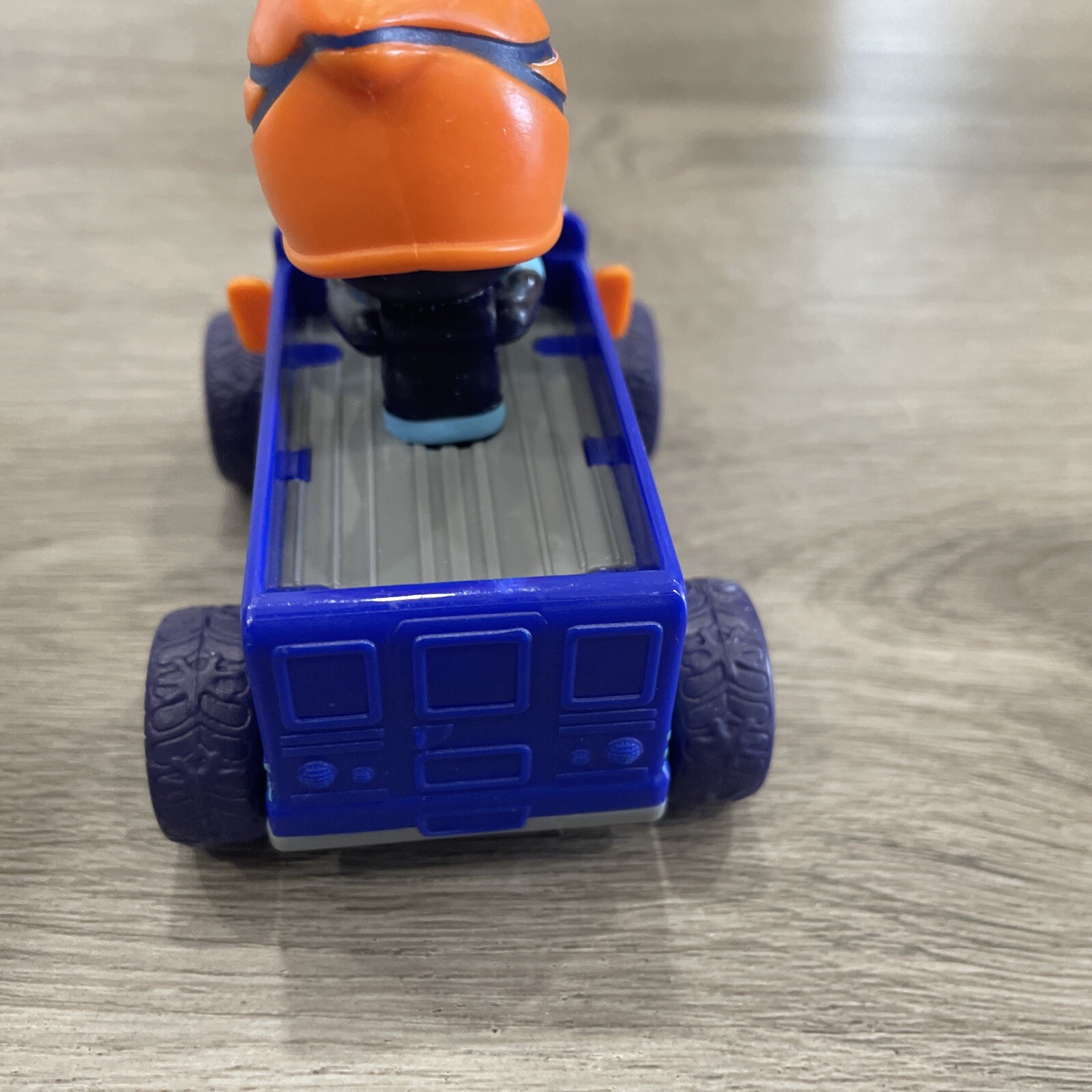 Disney Junior PJ Masks RACE Into The NIGHT Mini Vehicles Night Ninja ...