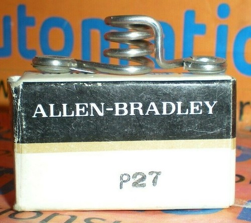 P27 P SERIES OVERLOAD RELAY HEATER ELEMENT *NEW! *QUANTITY!! | eBay