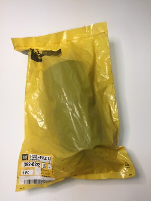 Caterpillar Oem Flex Hose 392-8922. Cat Nos Hose 3928922. | eBay