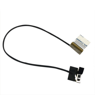 40pin LCD Screen Video Display Flex Cable for CLEVO Z7-KP7G1 GIGABYTE ...