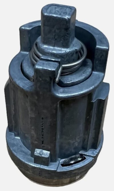 2010 & UP Select Ford DRIVER FL DOOR LOCK CYLINDER 2 KEYS NEW 8E5Z ...