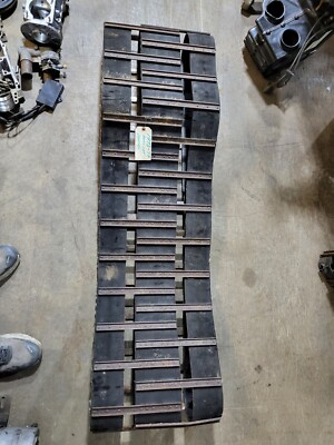 Vintage Arctic Cat Snowmobile Cleated Track Panther 17x126 | eBay