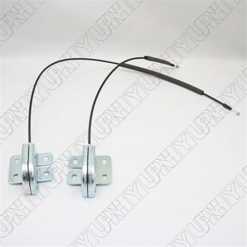 Tailgate Trunk Lock Hatch Left & Right For Renault Koleos 2008-2018 ...