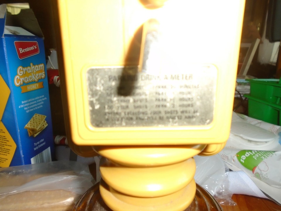 VINTAGE ARTI-FEX "DRINK A METER" DRINK DISPENSER | eBay