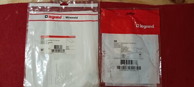 Wiremold Evolution Series Poke-Thru Plates | eBay