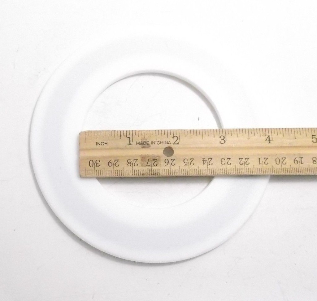 PureFlex TLG0300 TASK-LINE Gasket 3" - 150# Flange - Prepaid Shipping ...