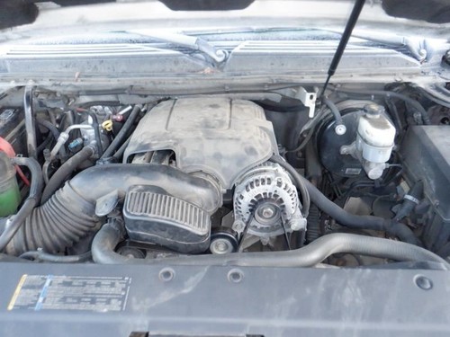 Chassis ECM Body Control BCM Fits 07-11 13 SIERRA 2500 PICKUP 20141823 ...