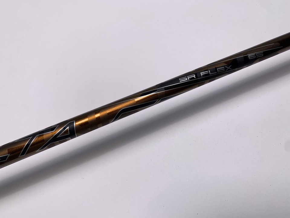 Ping G400 9 Fairway Wood 23.5* Alta CB Soft Regular 65g Senior Graphite ...