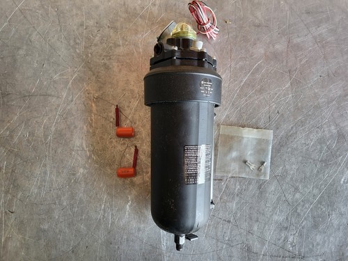 Norgren Micro-Fog Bearing Lubrication System 10-015-582 | eBay