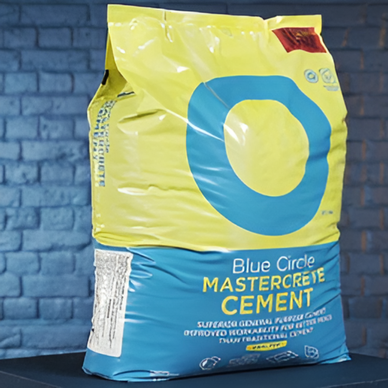 50kg Mastercrete Cement - Premium General Purpose Cement - Weather ...