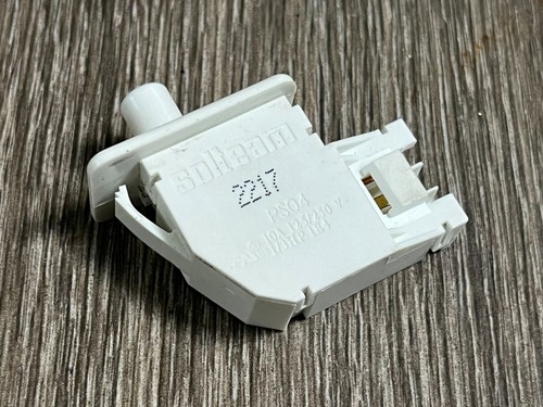 GE General Electric Hotpoint Dryer Door Switch WE04X28977 | eBay