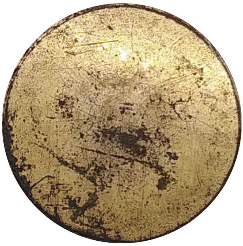 (1828) Andrew Jackson AJACK 1828-12kpb Very Rare Campaign Political ...