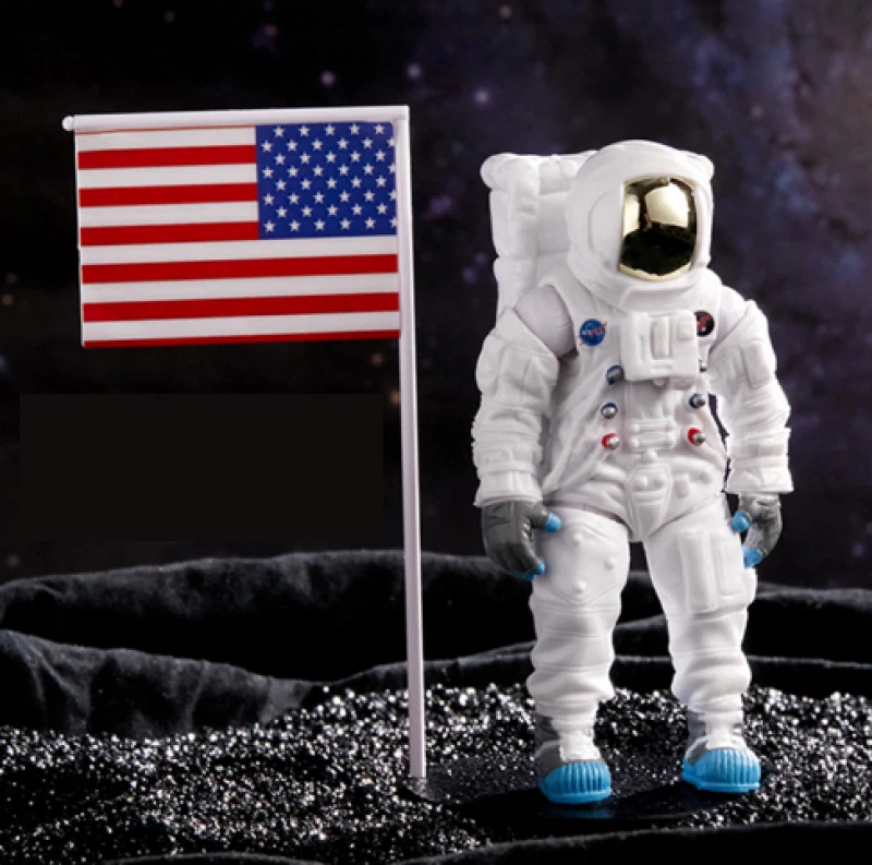 Apollo 11 Neil Armstrong Landing