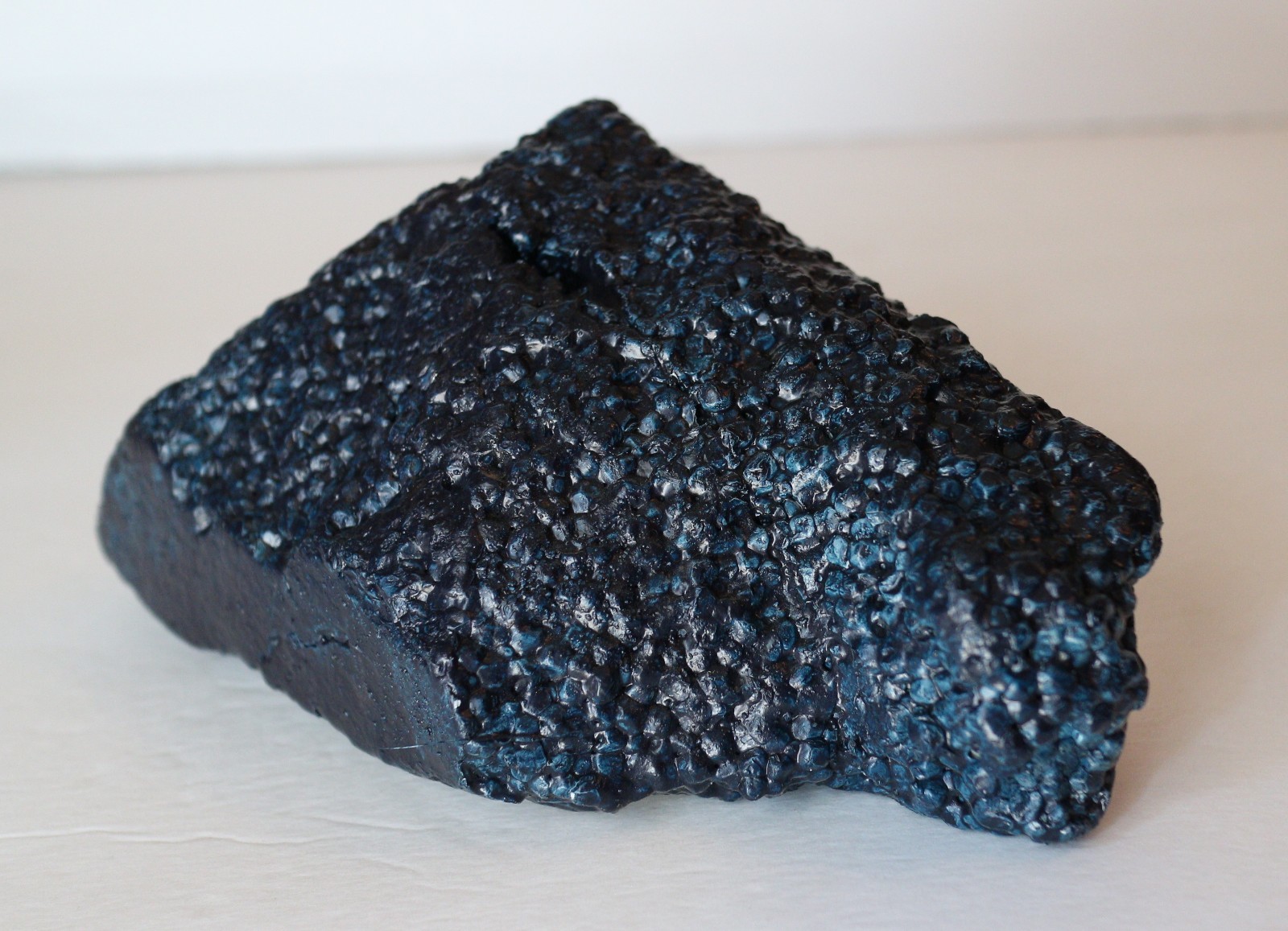 The Librarians Leverage TV Show Prop Production Fake Foam Rock Bolder ...