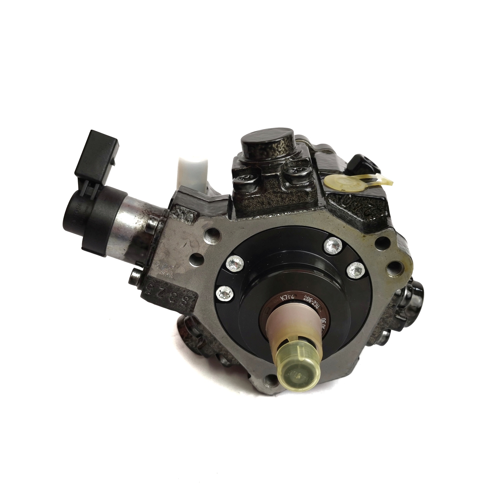 NEU GENUINE ORIGINAL OVP Bosch Hochdruckpumpe 0445010171 059130755S 2.7 ...