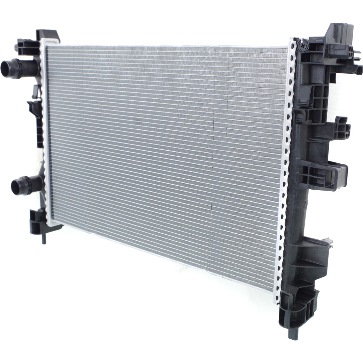 Radiators 68247208AA for Jeep Renegade Ram ProMaster City Fiat 500X ...