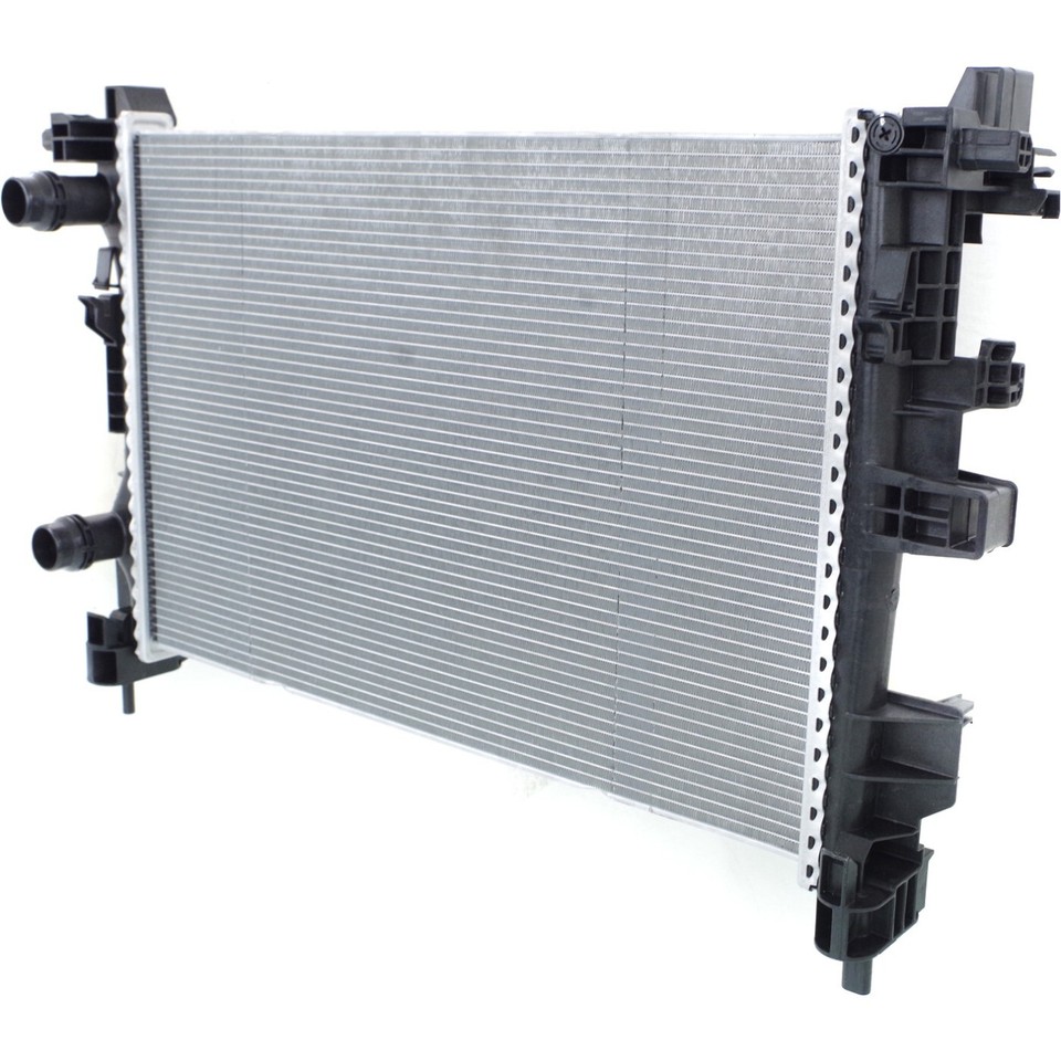 Radiators 68247208AA for Jeep Renegade Ram ProMaster City Fiat 500X ...