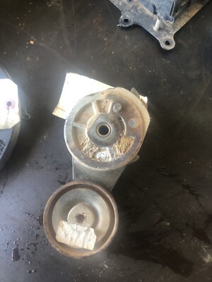 Caterpillar Part 3779082 Tensioner | eBay