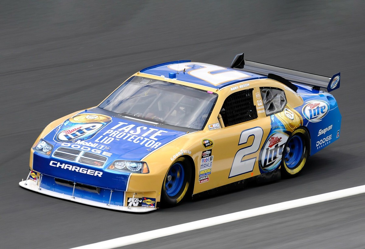 Busch Miller Wedding