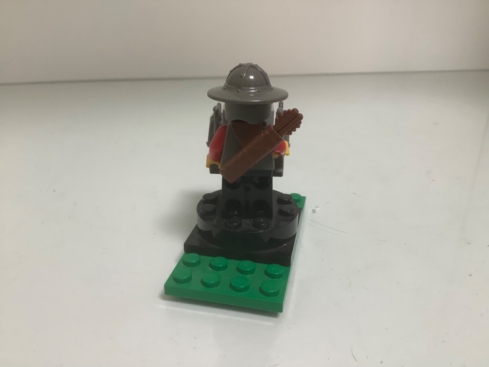 LEGO Castle: Defense Archer (4811) for sale online | eBay